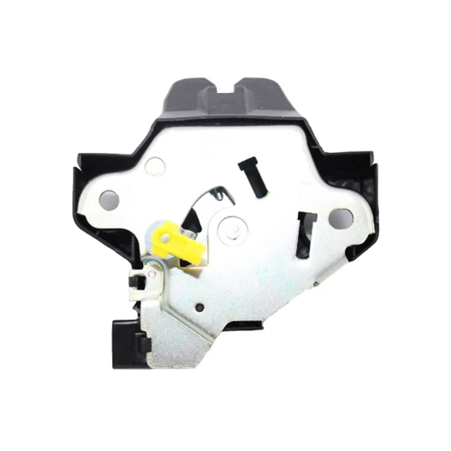 Toyota Yaris Trunk Latch Toyota Yaris Rear Boot Tailgate Lock Catch