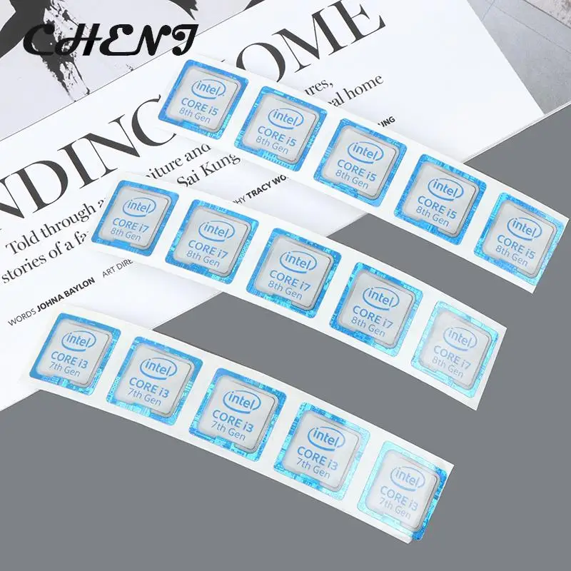 8th Generation i3 i5 i7 Celeron Intel CPU Xeon Pentium Processor Laptop ...