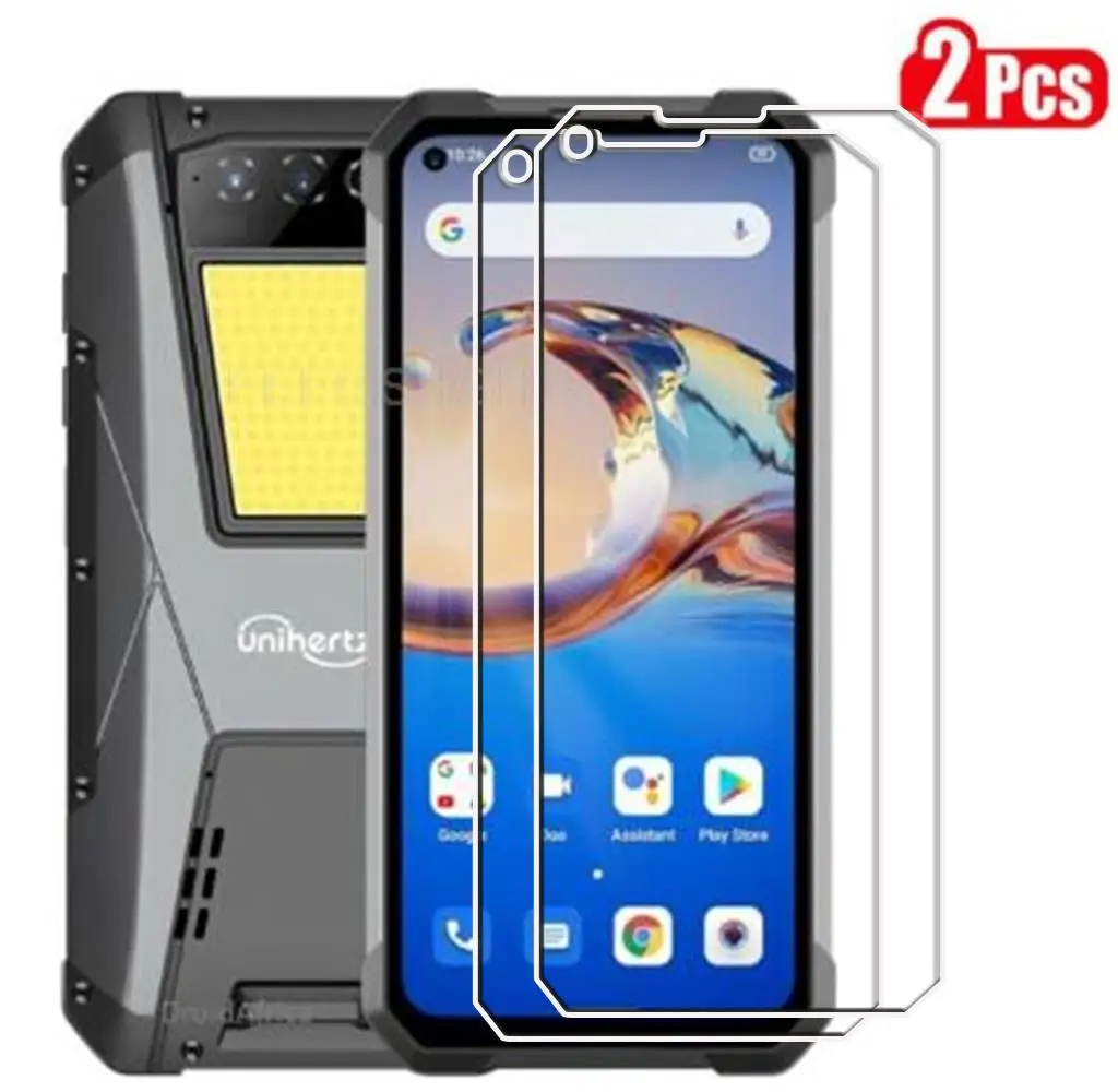 HD-Protective-Tempered-Glass-FOR-Unihertz-Tank-6-81-UnihertzTank-2-8849 ...