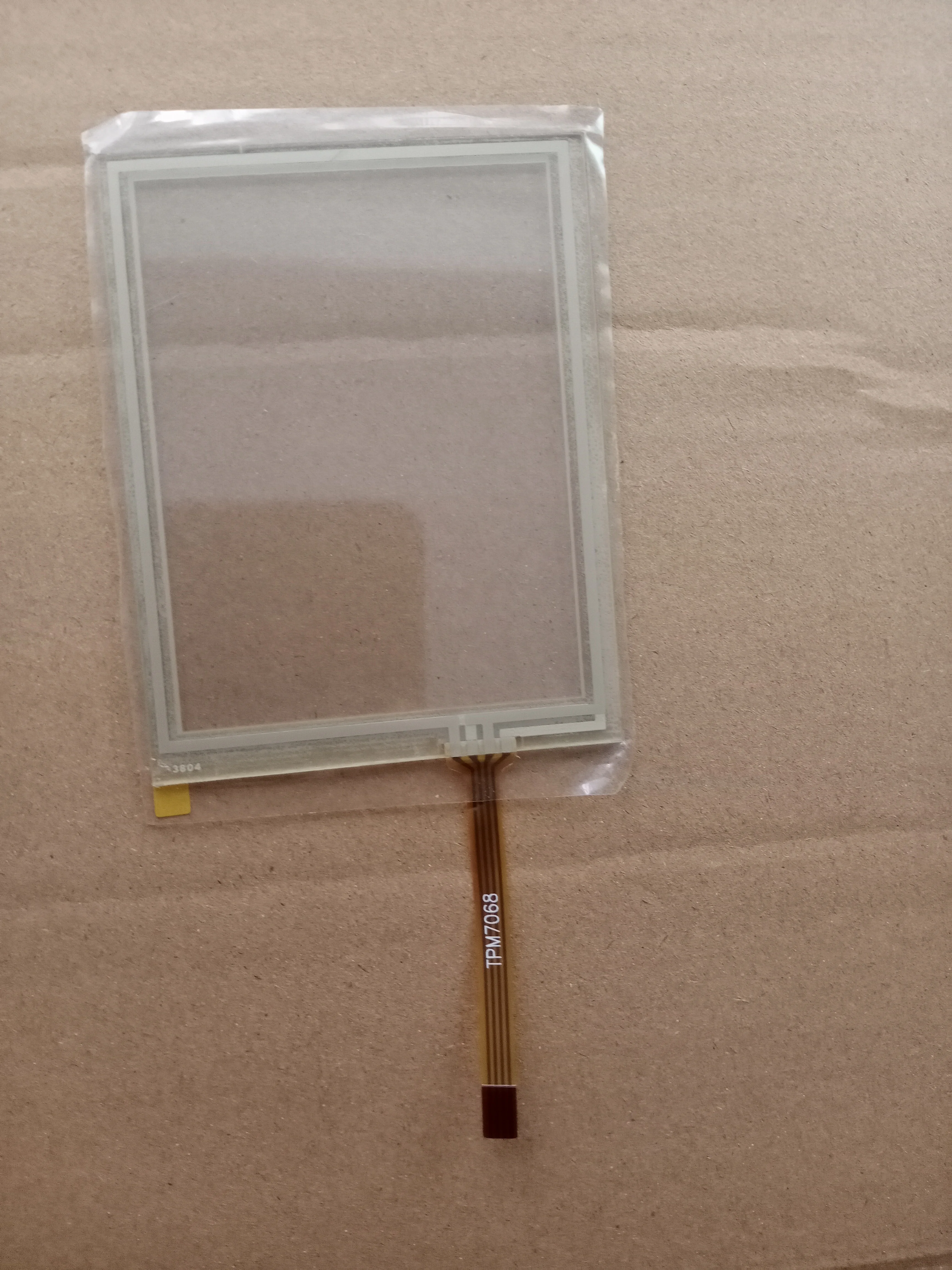 Trimble TSC3 Digitizer Touch Screen AMT10476 AMT 10476 NL4864HC13-01A
