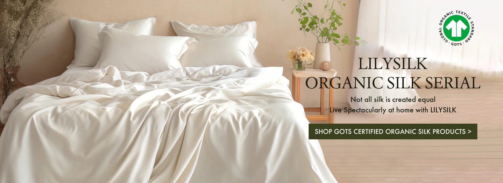 LILYSILK Official Store - Amazing products with exclusive discounts on ...