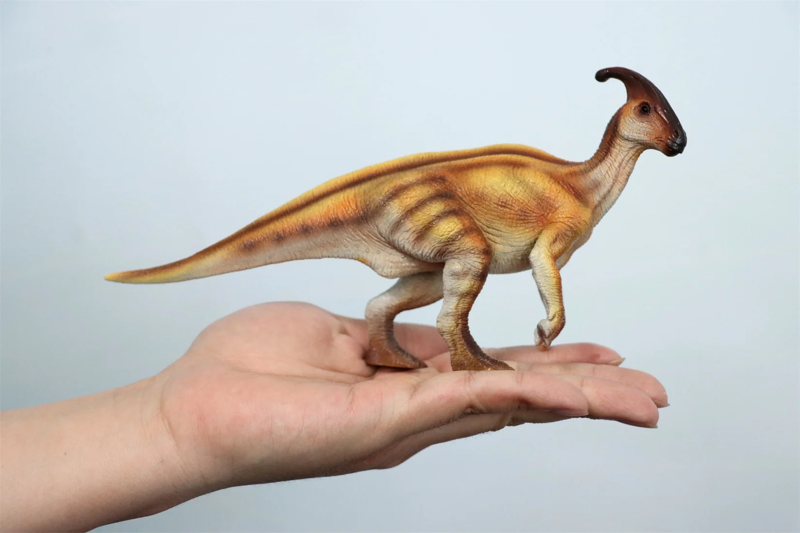 TNG-parasaurolophis-modelo-de-dinosaurio-prehist-rico-Cret-cico ...
