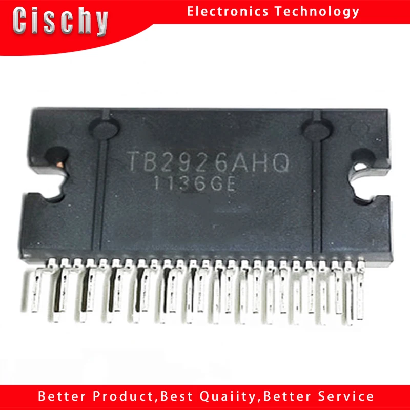 1PCS TB2926HQ TB2926AHQ ZIP|Relays| - AliExpress