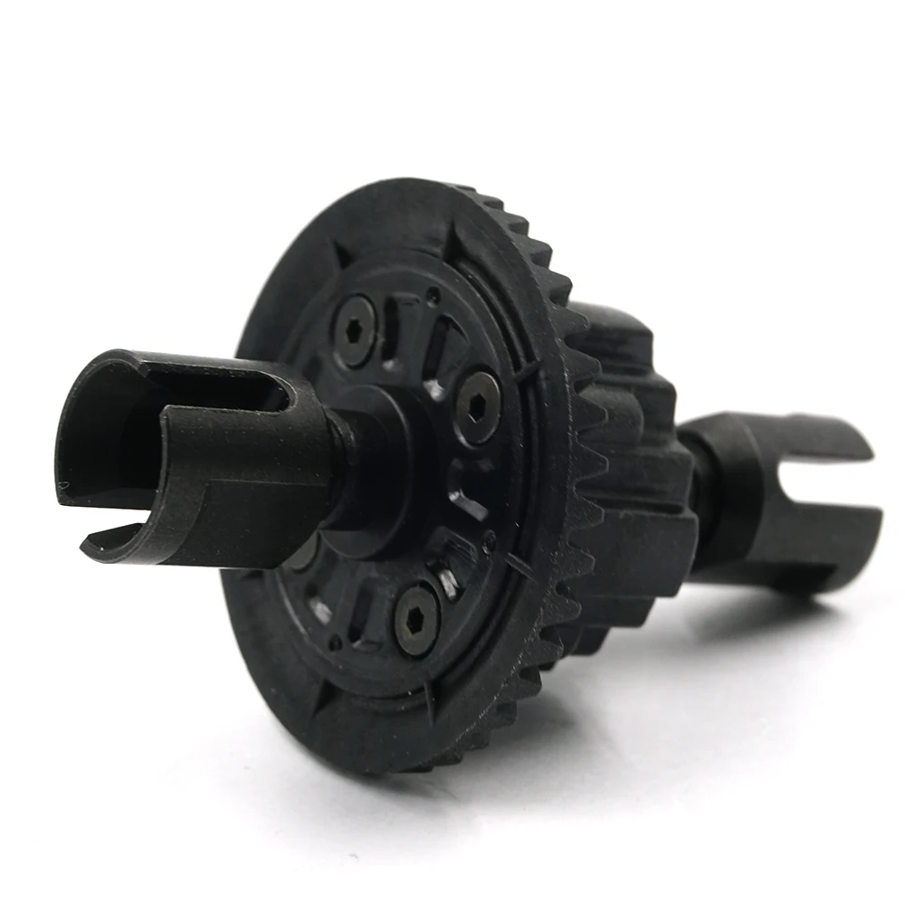 Yeah-Racing-Oil-Filled-Gear-Differential-Set-Big-Diff-Joint-For-Tamiya ...