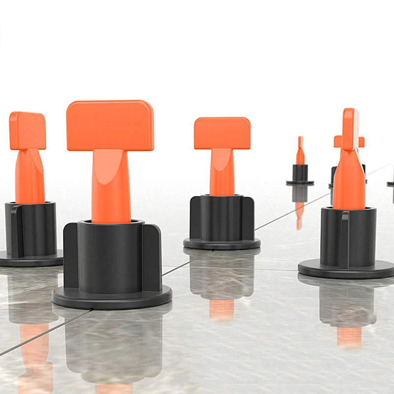 Tile-Leveling-Device-Tile-Leveler-Leveling-System-Tile-Level-Alignment ...