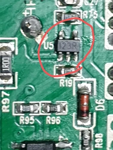 mark 23R SOT23 5 Car SMD transistor 10pcs/lot| | - AliExpress