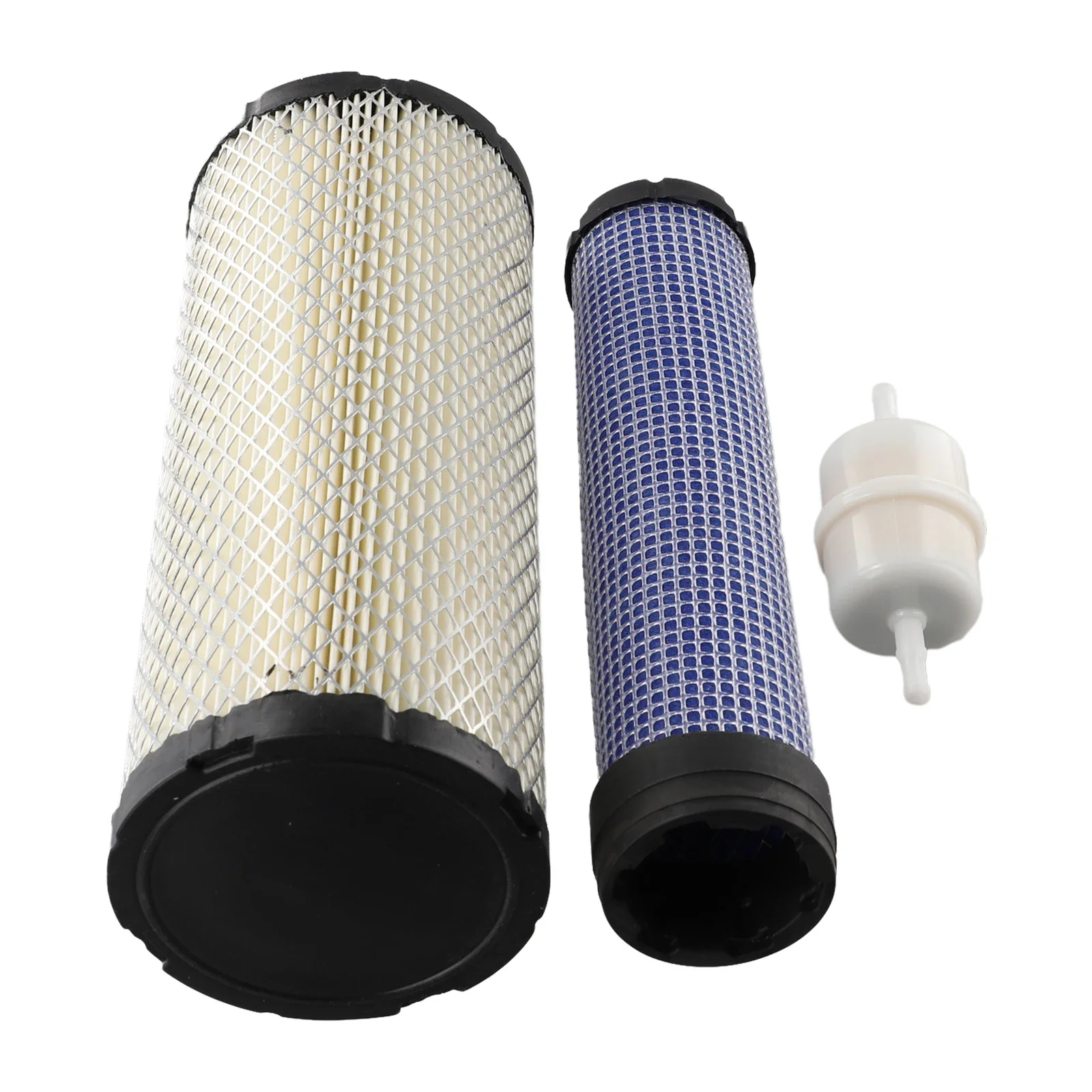 11013-7044 11013-7045 Outer Inner Air Filter Kit For 25 083 01-S 25 083 ...