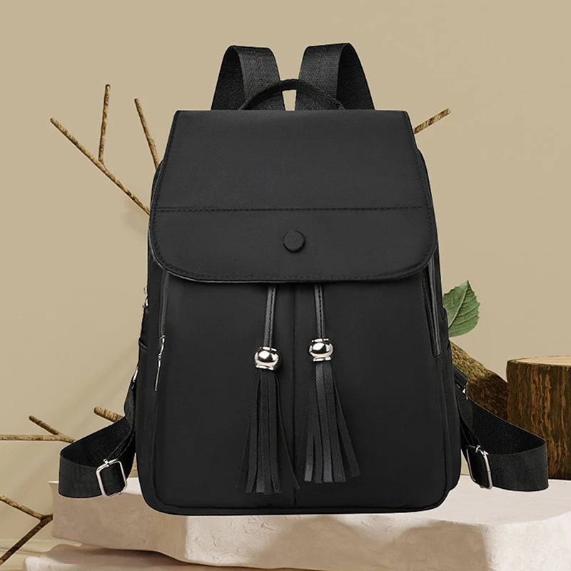 Backpack-Fashion-Women-Solid-Color-Vintage-Shoulder-Bag-Female-Mini ...
