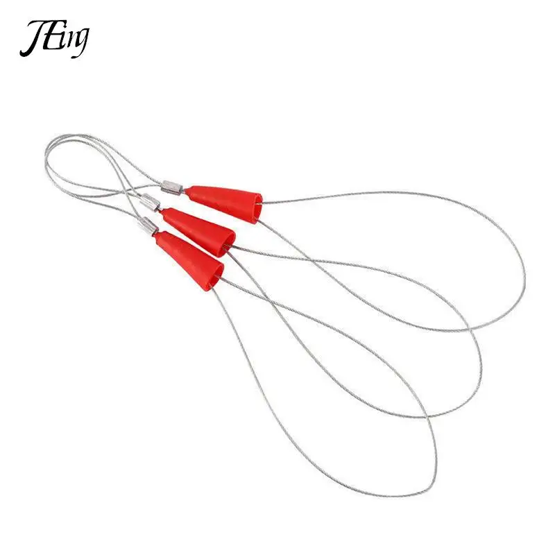 New 2PCS Cable Puller Wire Grips Quick Pulling Wire for Cable Fish Tape ...
