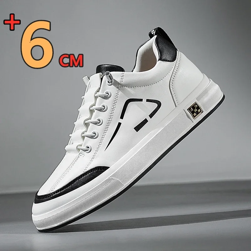 Big-Size-Spring-Winter-Height-Increase-Shoes-Men-Casual-Lift-Sneakers ...