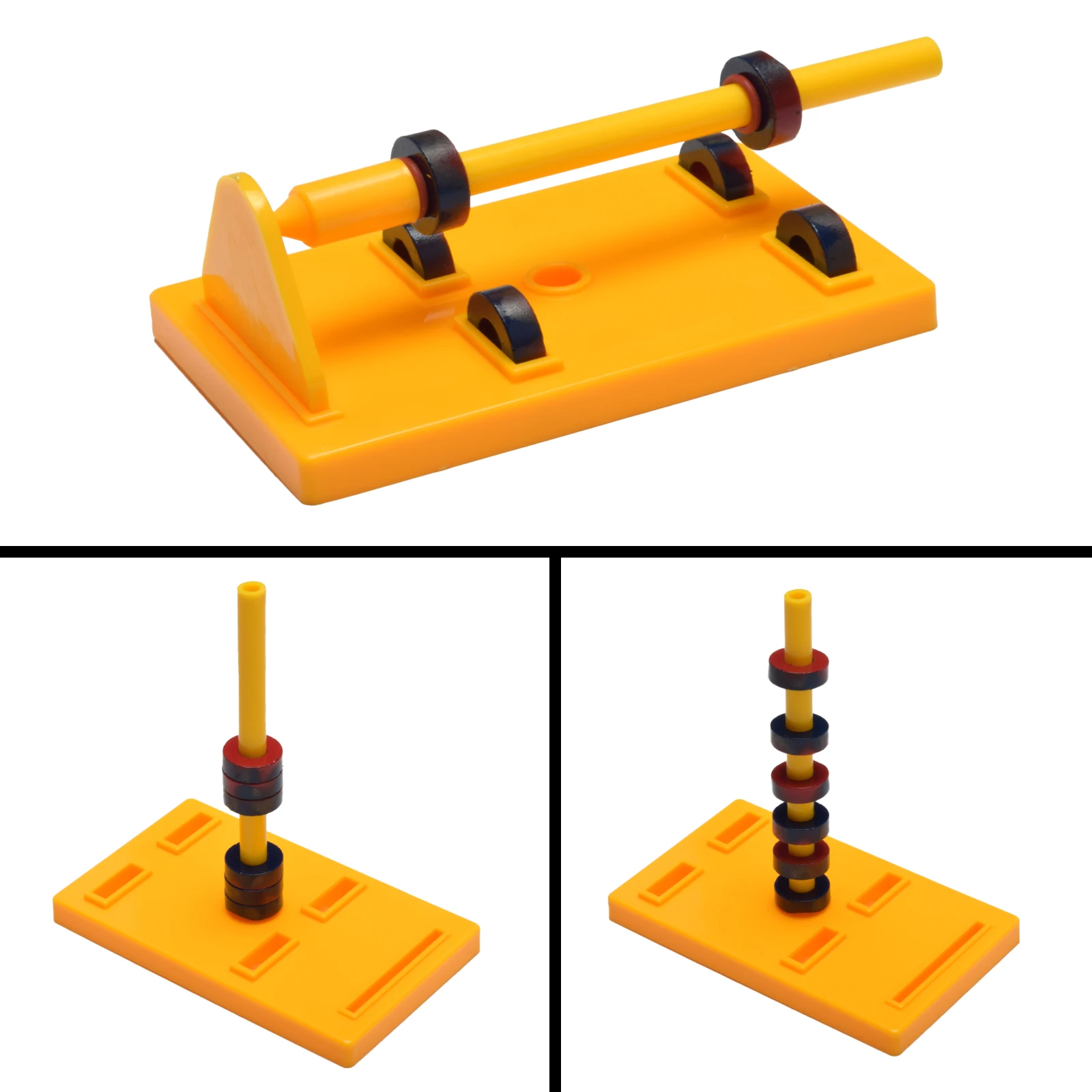 wholesale-Physical-experiment-homemade-Magnetic-Levitation-pen-DIY ...