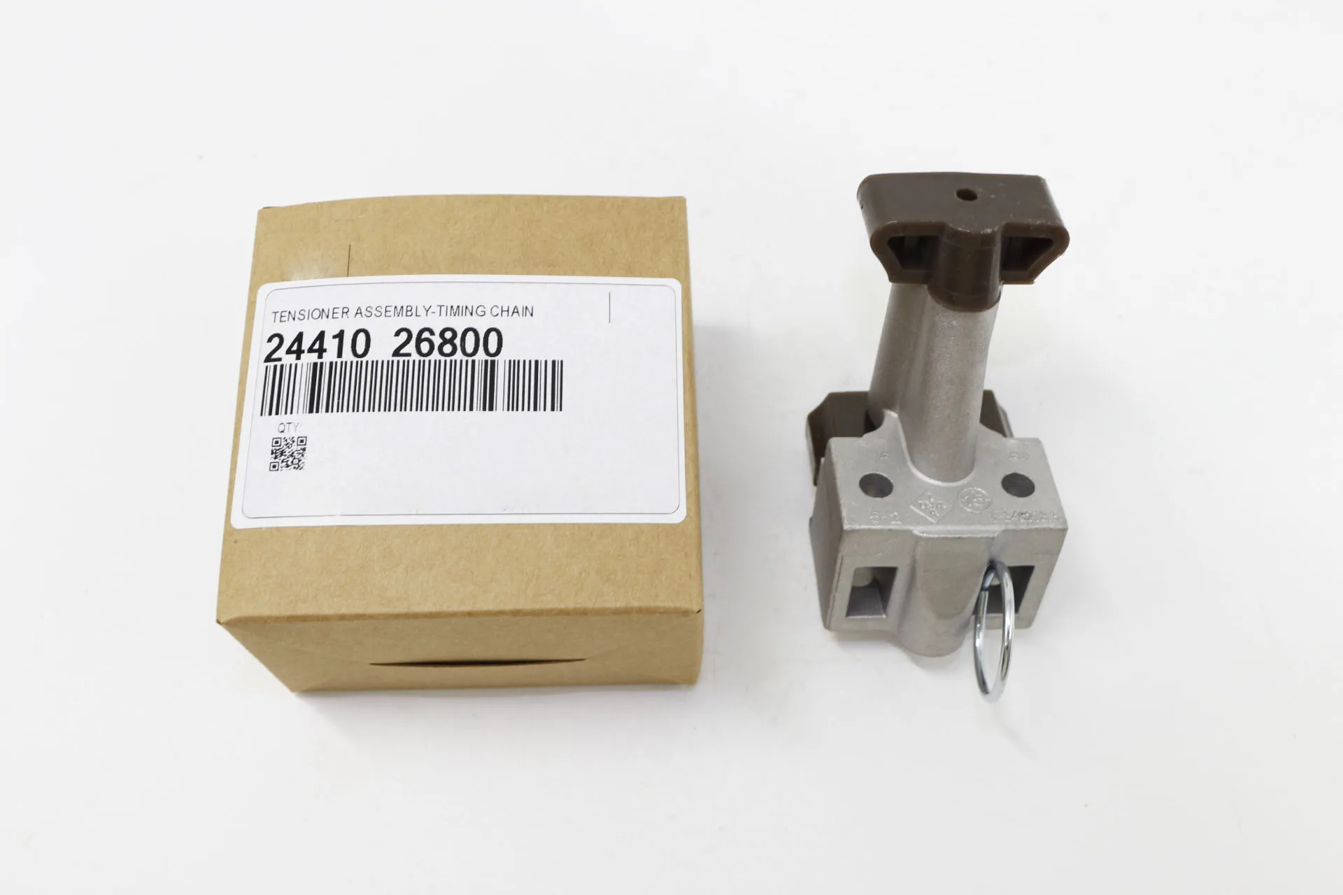 24410-26800-Car-Engine-Timing-Chain-Tensioner-For-Hyundai-Accent-Kia ...