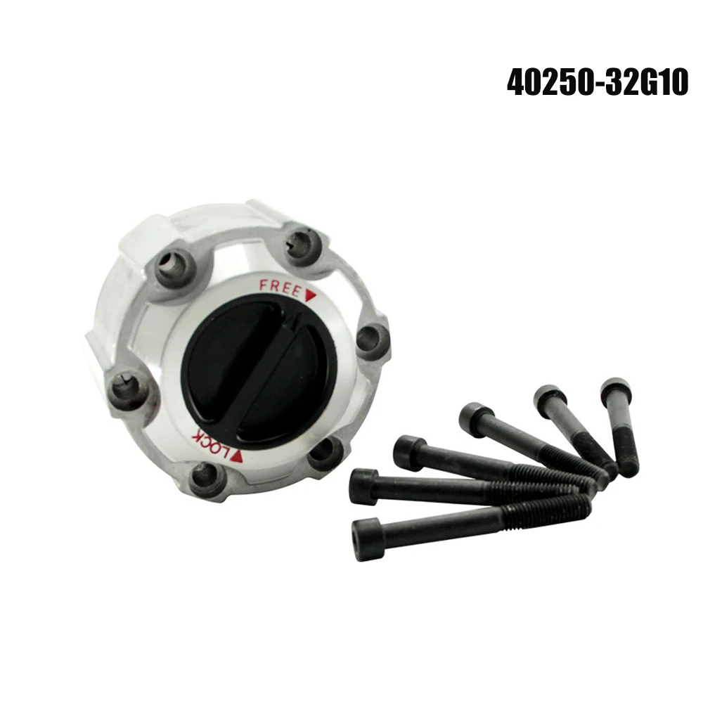 For Nissan Terrano Free Wheel Hub Lock 40250-32G10 LBYD21 VBYD21 WBYD21 ...