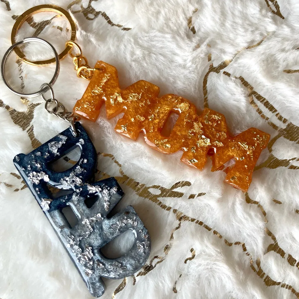 Epoxy Resin Keychain | ppgbbe.intranet.biologia.ufrj.br