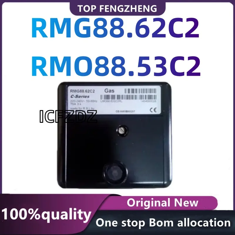 100%New original RMG88.62C2 RMO88.53C2 Integrated Circuits - AliExpress 502