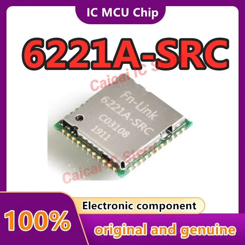 1pcs-lot-6221A-SRC-6221ASRC-Wifi-bluetooth-moduleSDIO-Big-factory-6221A ...