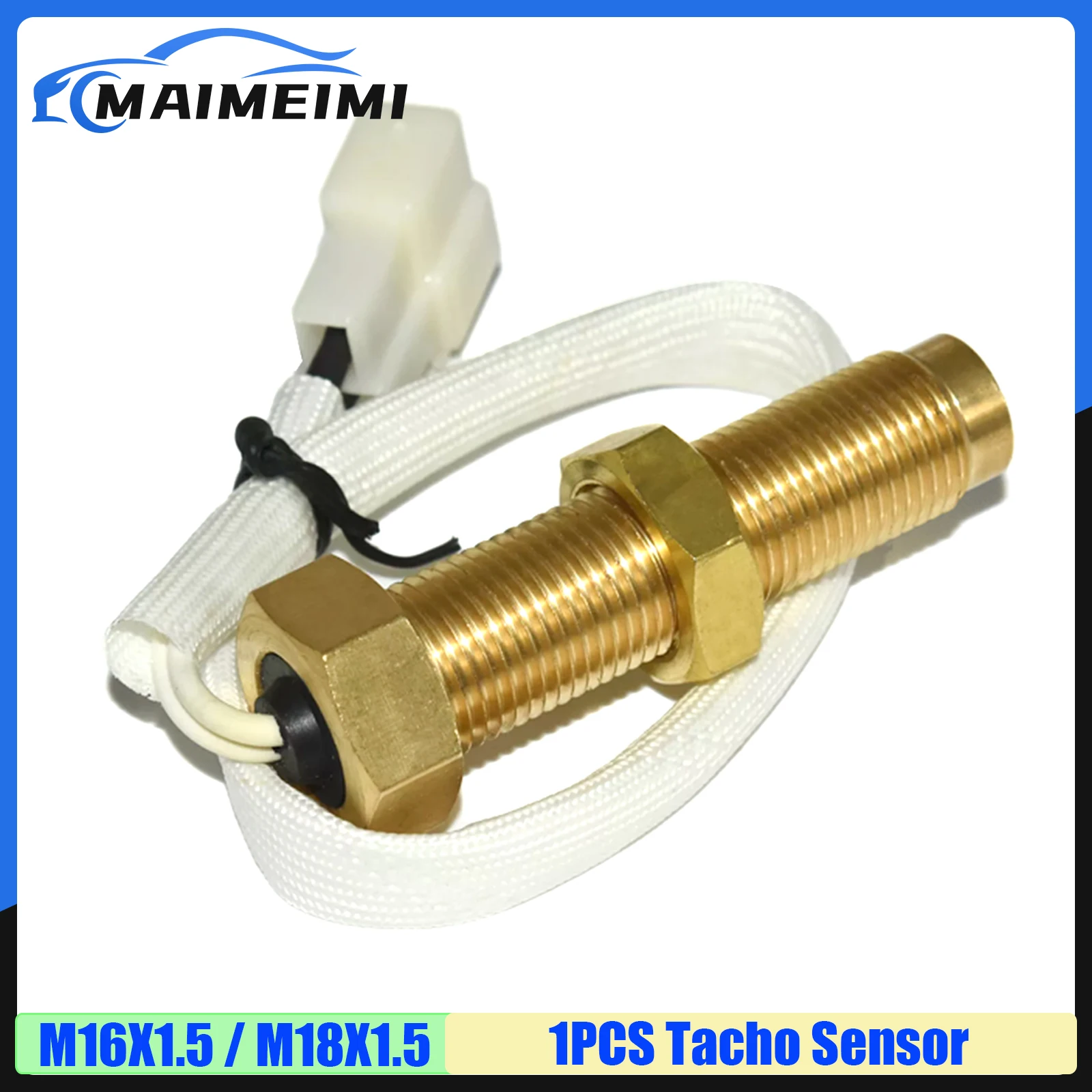 Tac-metro-universal-do-motor-a-gasolina-diesel-sensor-do-tacho-motor ...