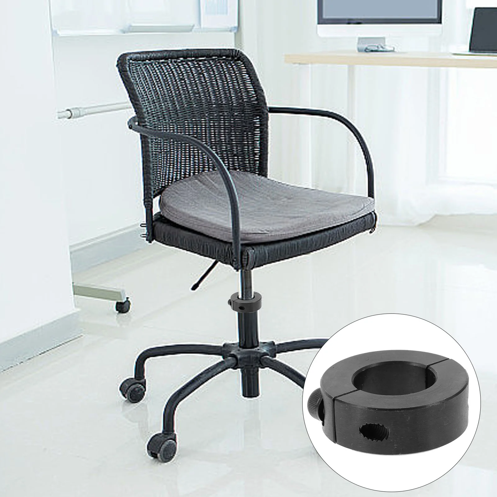 Fix-Sinking-Office-Chair-Pneumatic-Cylinder-Saver-for-Replacement-Parts ...