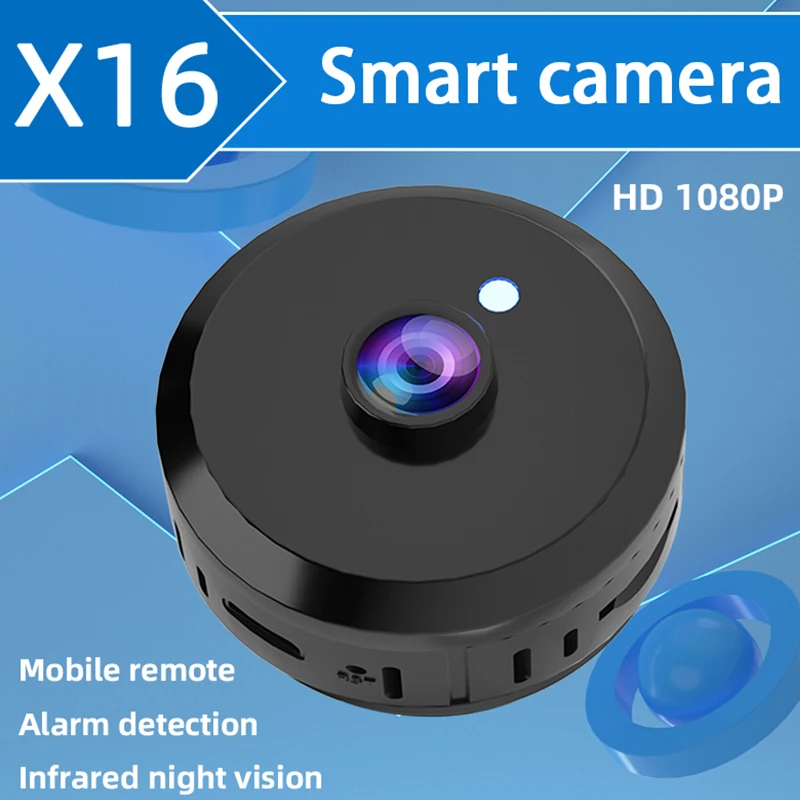 Wifi-Surveillance-Camera-X16-Home-Indoor-Audio-Wireless-Camera-HD-1080P ...