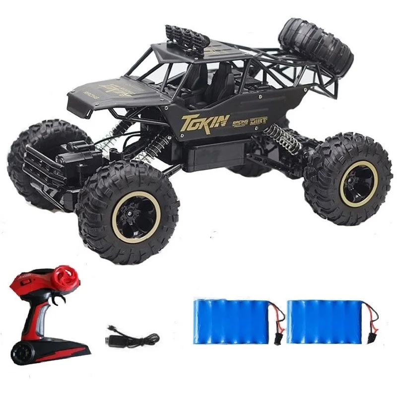Christmas-1-12-4WD-Electric-Speed-vehicle-Remote-CAR-Vehicle-Double ...