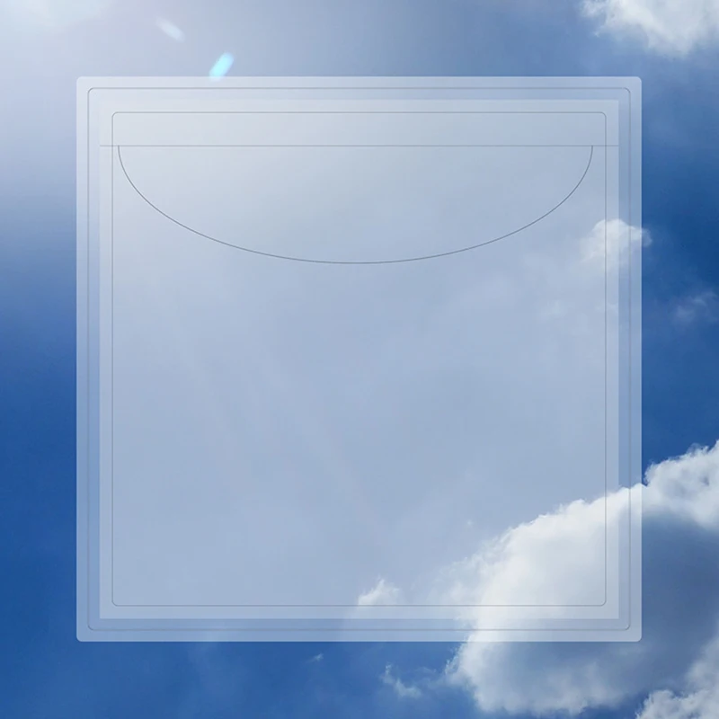 1PC-Auto-Annual-Inspection-Sign-Sticker-Transparent-Tear-free ...