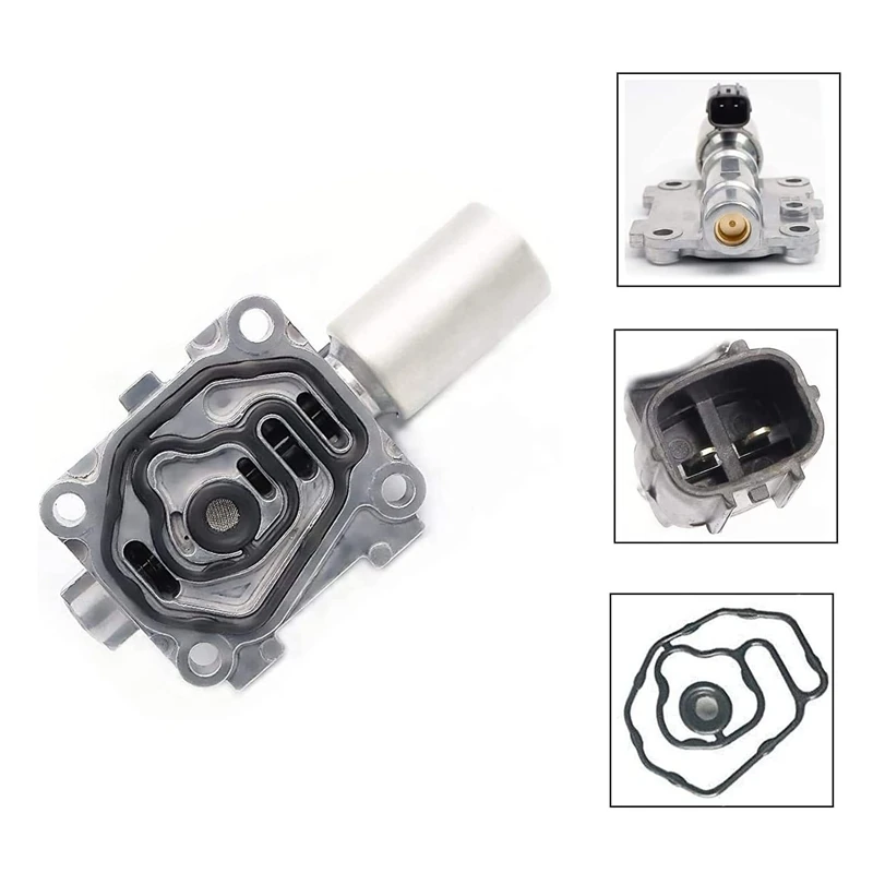 Transmission-Single-Linear-Solenoid-Value-28250-P7W-003-For-Honda-Acura ...