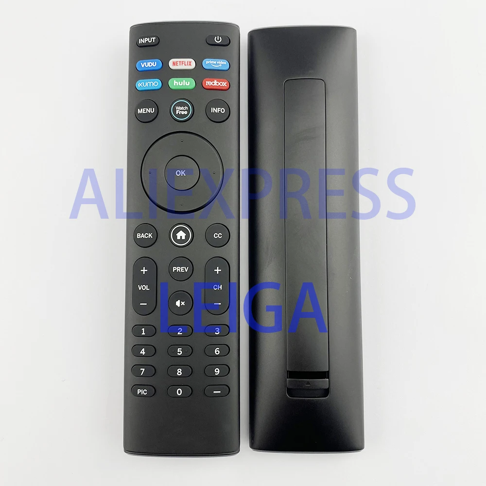 Original-XRT140-Remote-Control-for-Vizio-TV-V405-H-V505-H-V585-H-V655-H ...