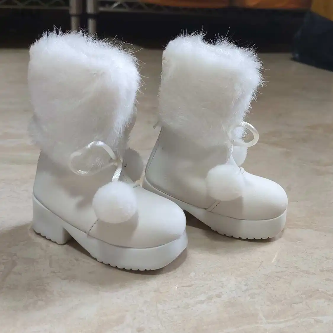 UGG Neumel Boots AliExpress Business