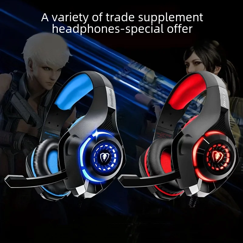 Customized-Cross-border-Wired-Gaming-Headphones-For-Laptop-Use-Active ...