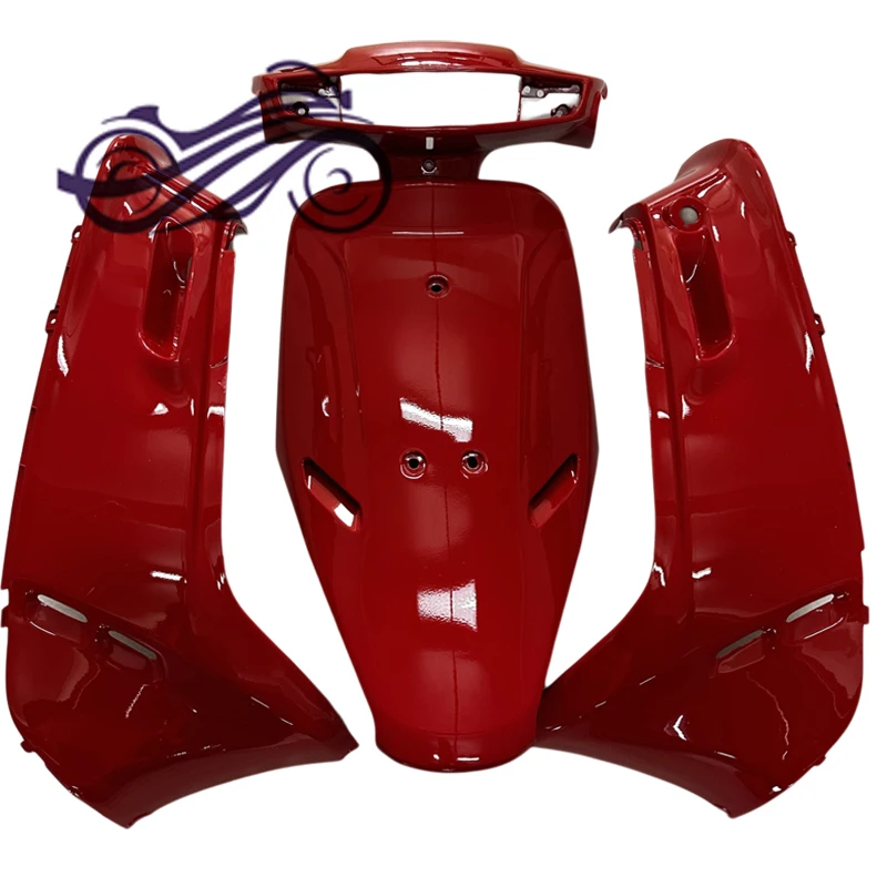 Motorcycle Accessories For Honda DIO AF18 AF25 Motorcycle Scooter ...