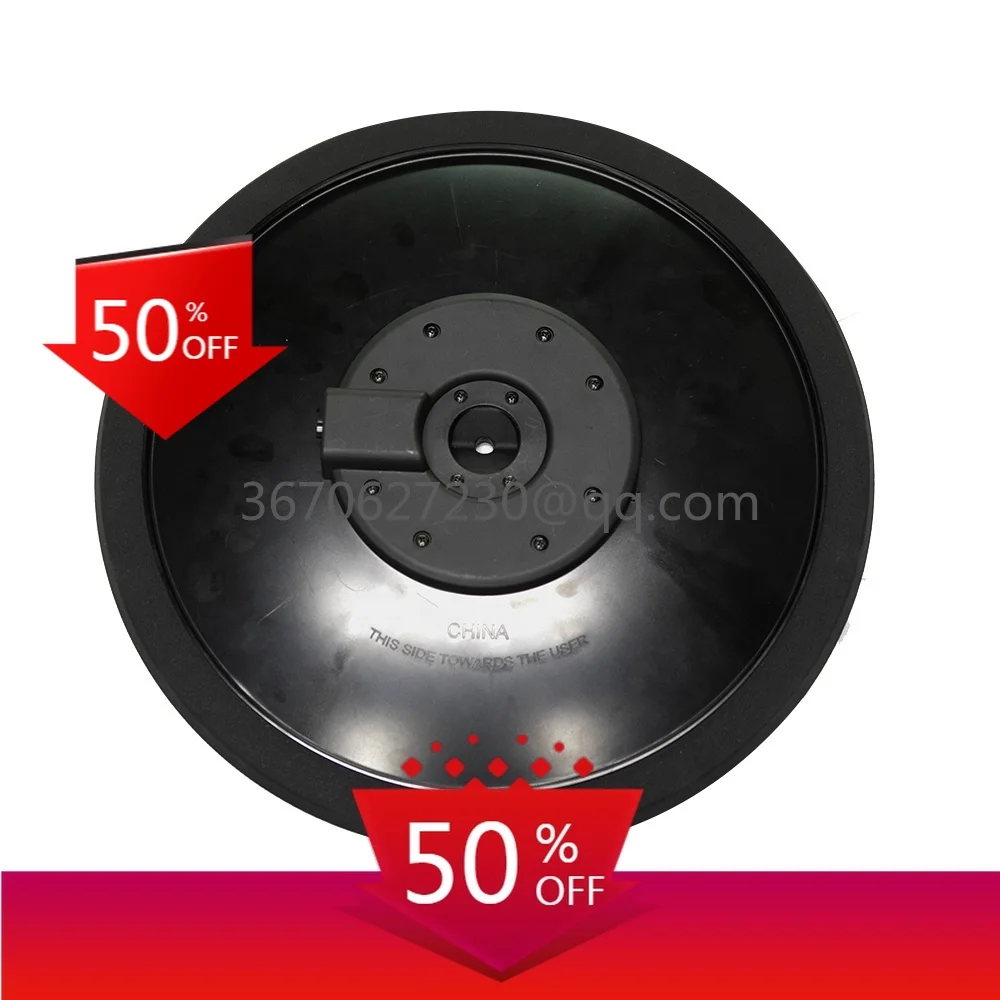 2024-NEW-Lemon-Cymbal-13-Dual-Zone-Crash-Cymbal-with-Choke-for ...