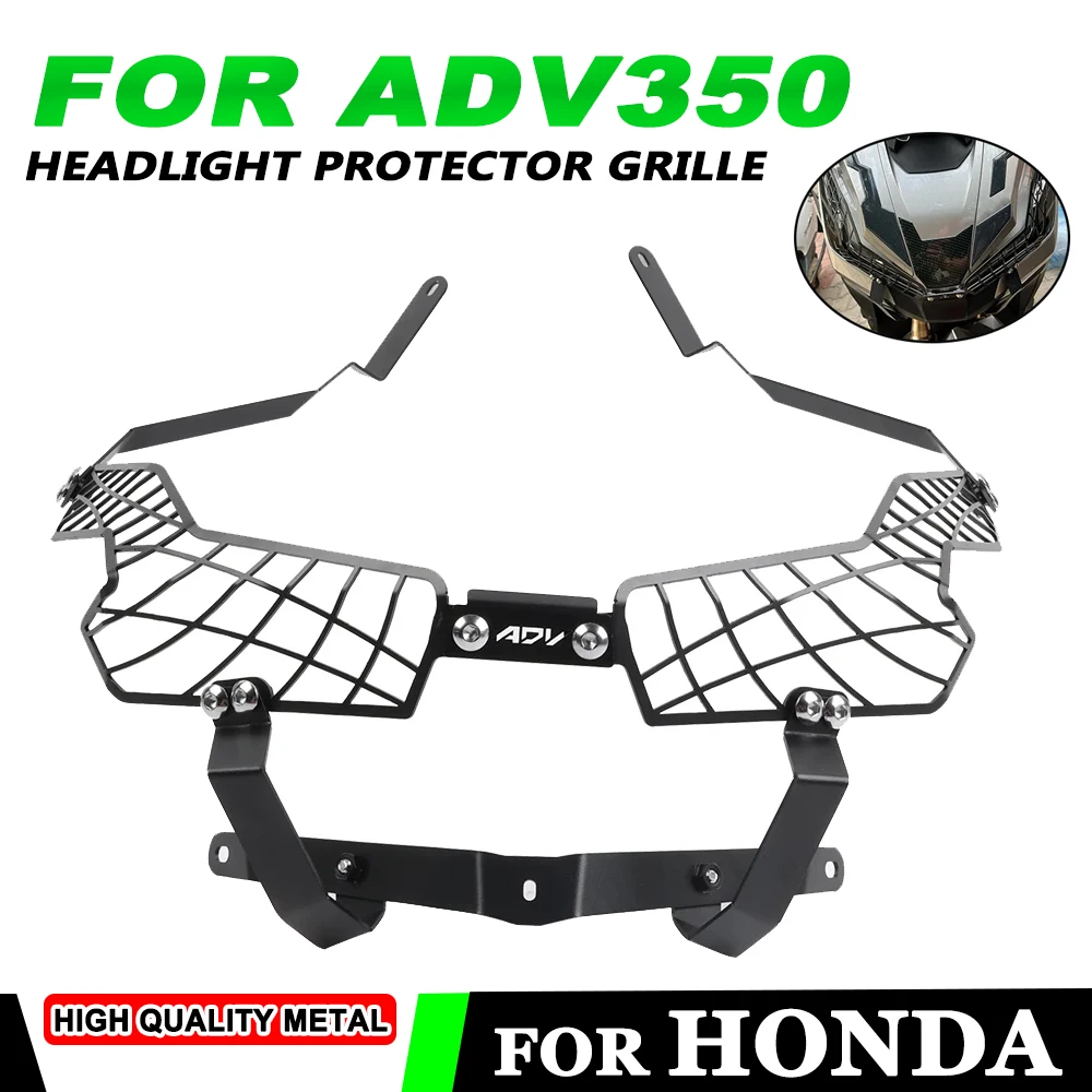 For-HONDA-ADV350-ADV-350-2022-2023-2024-Motorcycle-Accessories ...