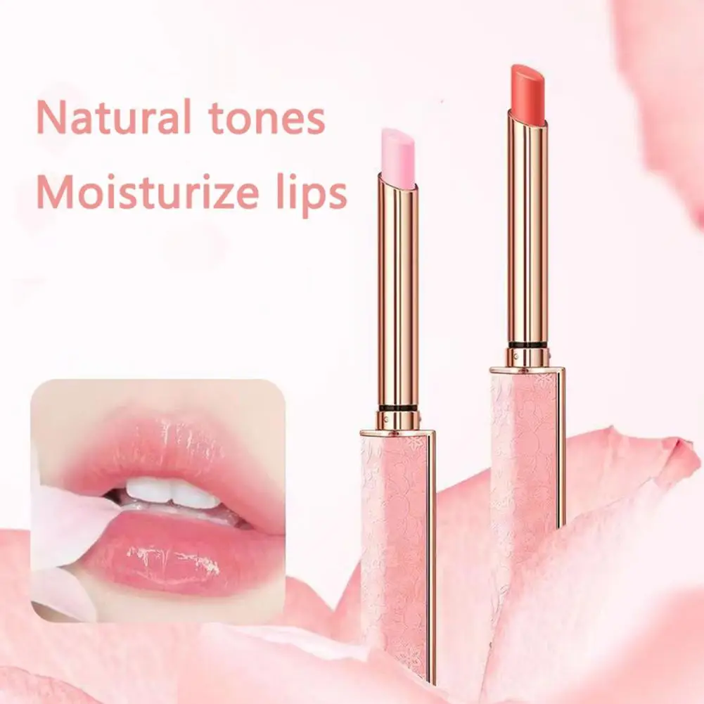 2024 Hot Sale Adad Lip Gloss Natural Daub Smoothly Ultralight ...