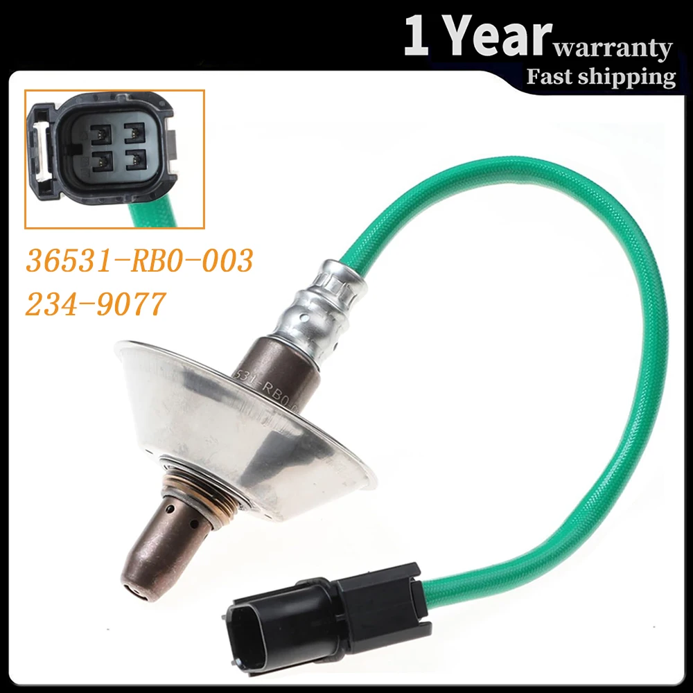 Car-Air-Fuel-Ratio-Lambda-Upstream-Oxygen-Sensor-for-Honda-Fit-City ...