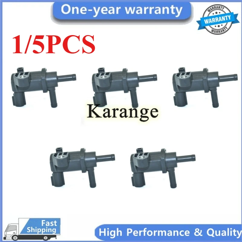 New 90910-12262 9091012262 90910 12262 Vacuum Switch Valve Fits Toyota ...