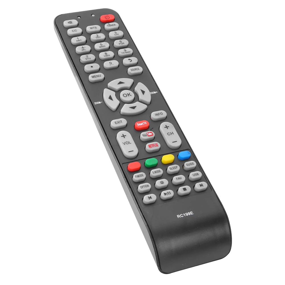 Universal-Smart-TV-Remote-Control-Controller-for-TCL-HYUNDAI-EKT-HKPro ...