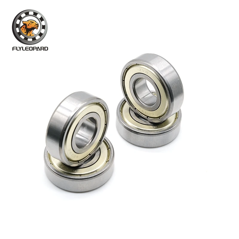 1PC-Bearing-Steel-6203ZZ-ABEC-7-Shielded-Deep-Groove-Ball-Bearing ...