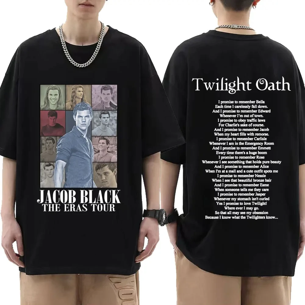Jacob-Black-The-Eras-Tour-T-Shirt-90s-Vintage-Movie-The-Twilight-Saga ...