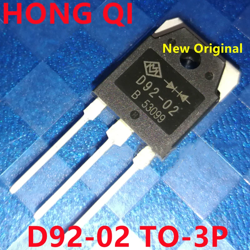 D92-02 Diode Equivalent: What You Need to Know Before Replacing It in ...