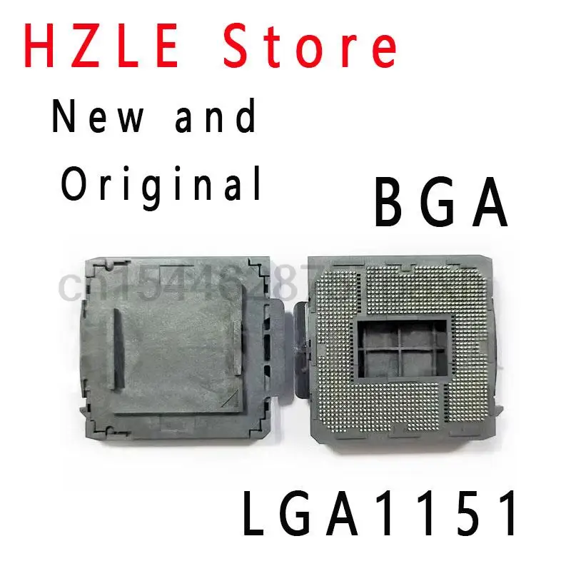 1PCS-New-and-Original-LGA1150-LGA1155-LGA1156-For-Motherboard-Mainboard ...