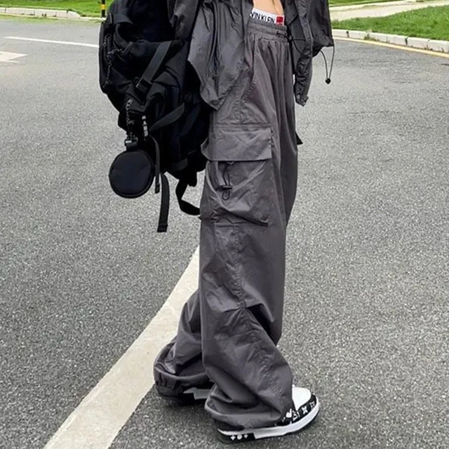 Ufo Pants Backpack