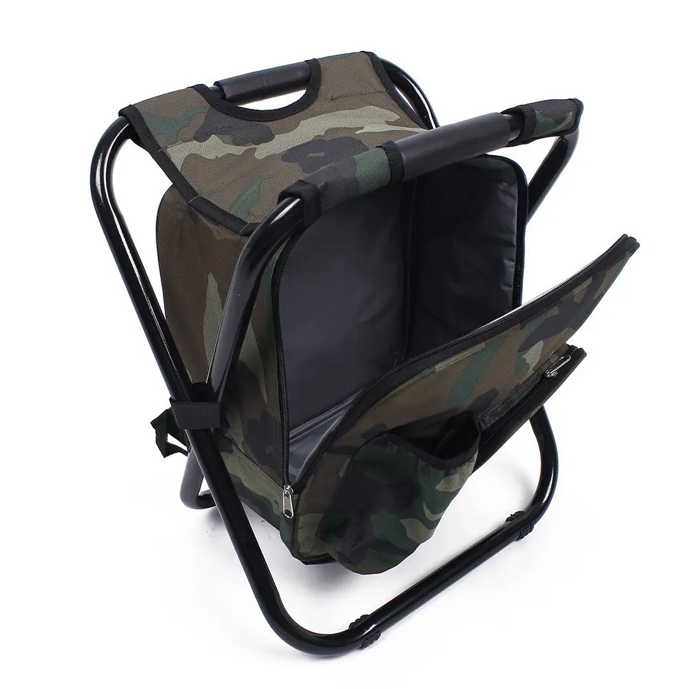 Foldable-Backpack-Chair-Multifunctional-Fishing-Chair-Portable-Beach ...