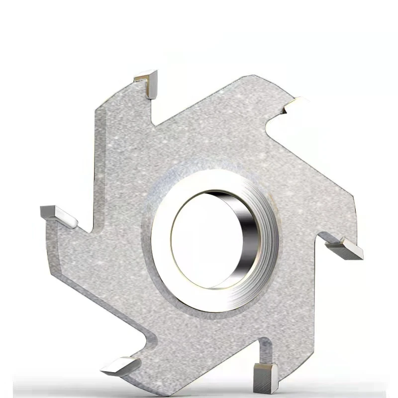 Woodworking-Slot-Shaper-Cutter-Head-Spiral-Finger-Jointer-Cutter-Head ...