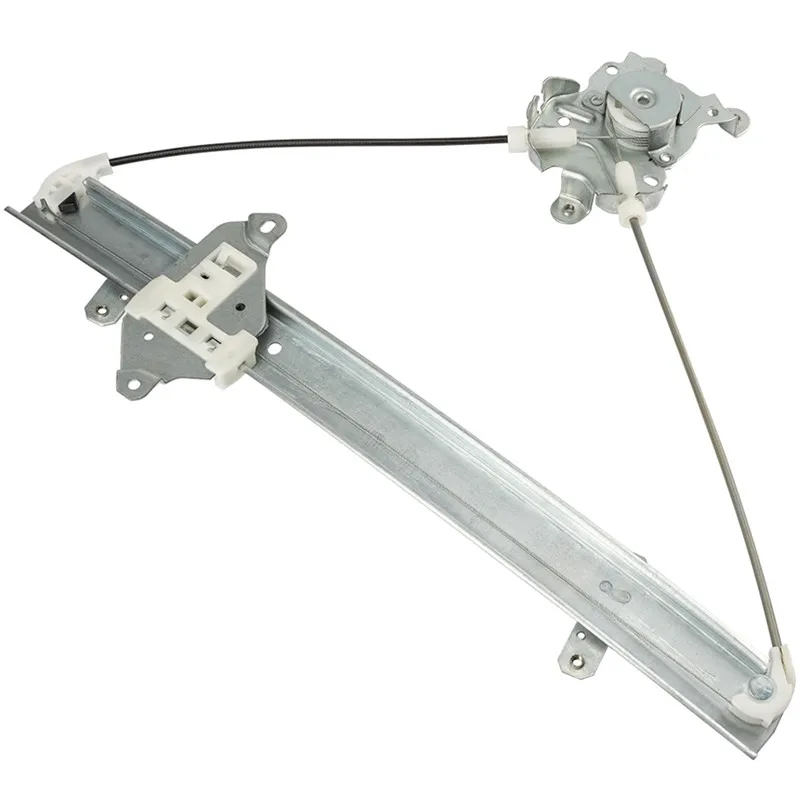 MR573877-MR573878-Front-Left-Right-Power-Window-Lift-Regulator-No-Motor ...