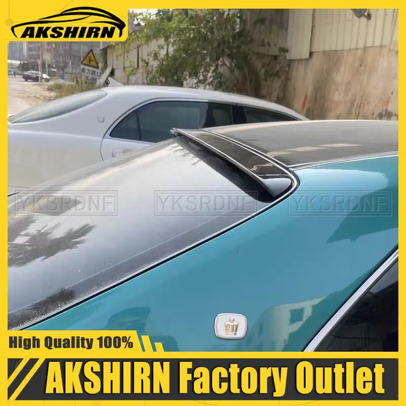 Sports-Edition-For-2005-To-2009-Toyota-Crown-Athlete-Rear-Window-Roof ...