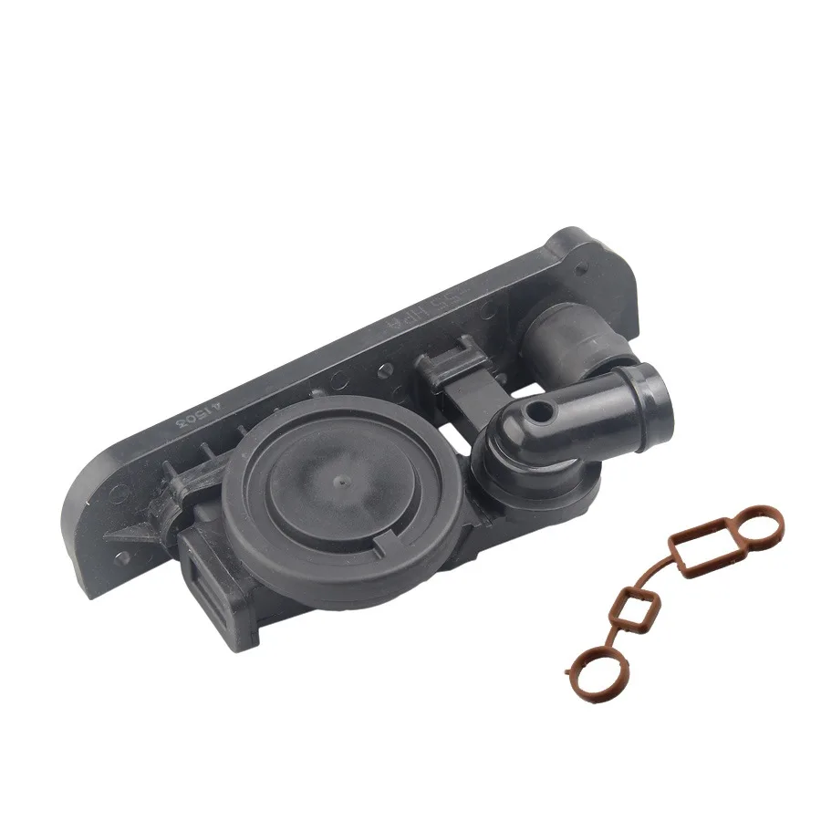 06F129101 PCV Pressure Control Valve Oil Breather Separator Car For ...