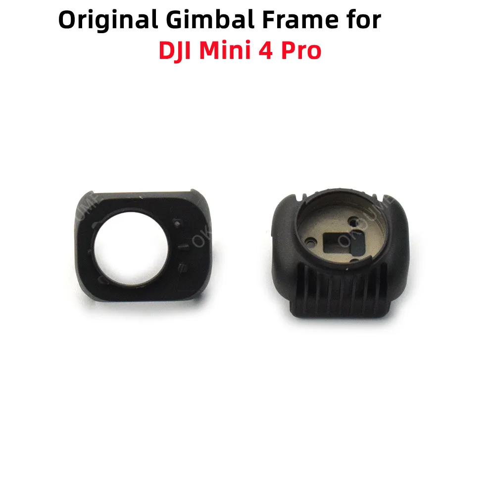 Original-Gimbal-Frame-for-DJI-Mini-4-Pro-Drone-Camera-Front-Cover-Rear ...