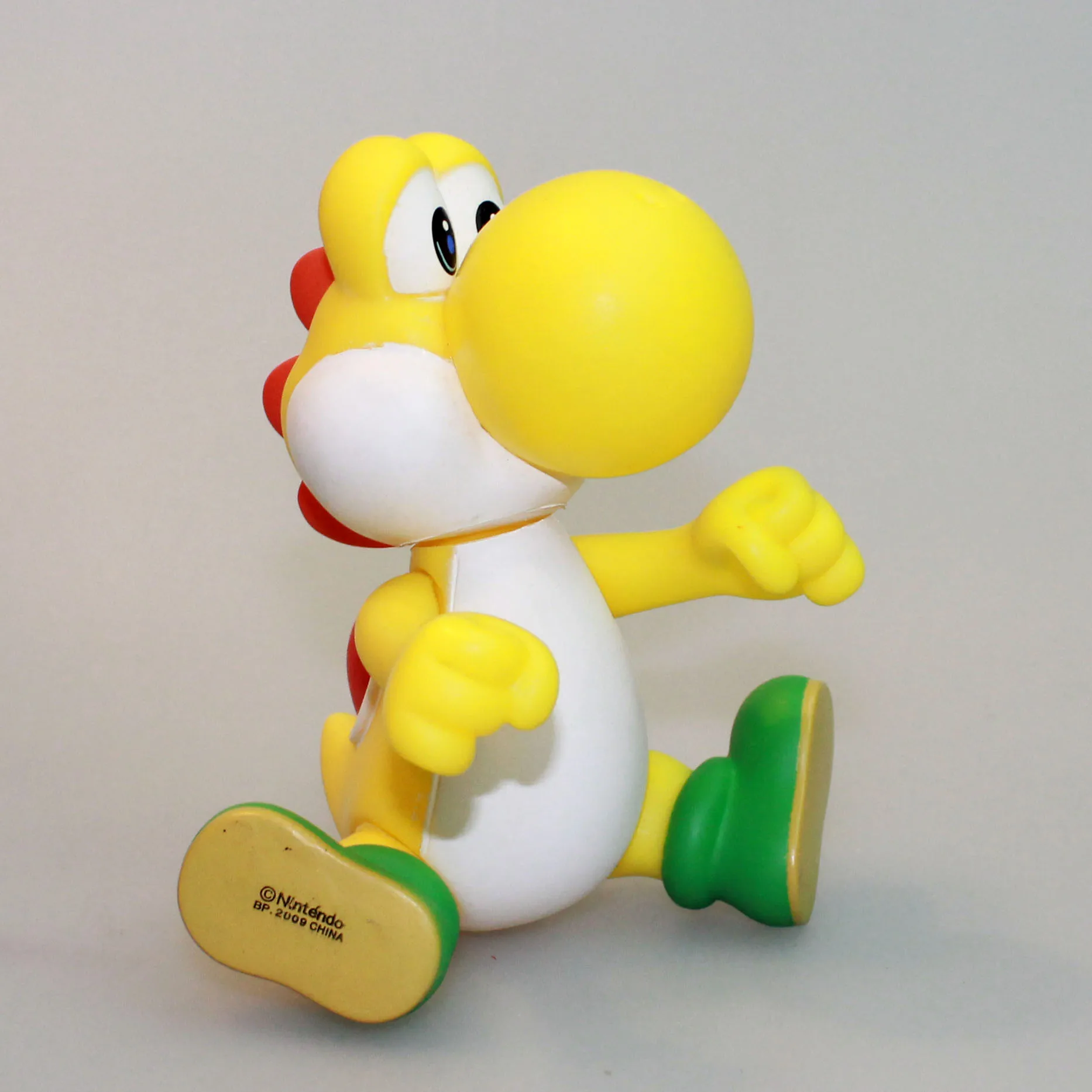Figura de acción de Super Mario Bros de 24 estilos, modelo de muñeco ...