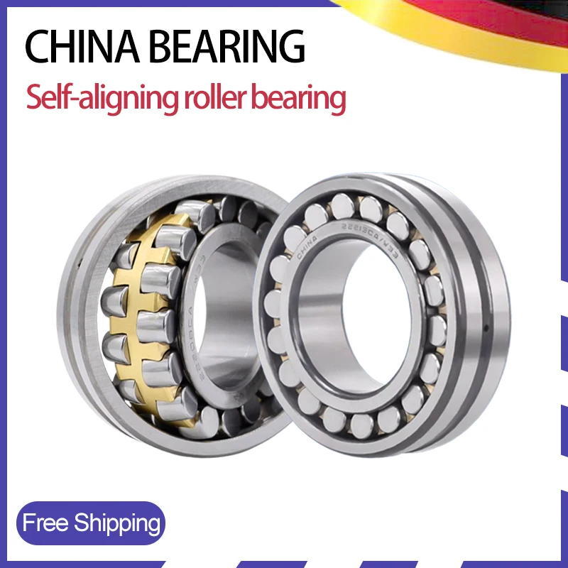 Made-in-China-Self-aligning-roller-bearing-23218-23220-23222-23224 ...