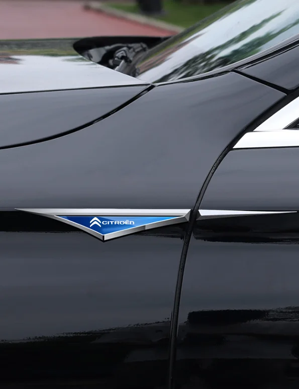 Pegatina-de-metal-de-aleaci-n-de-zinc-para-puerta-Delantera-de-coche ...